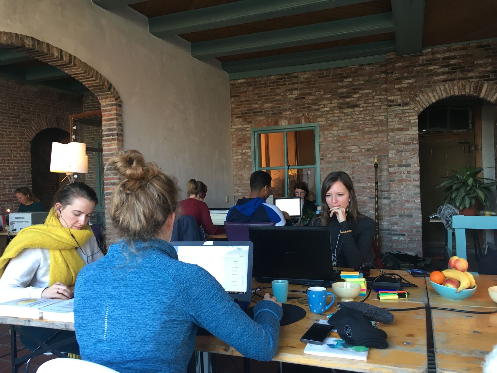 Scriptie-3-daagse - focus op je scriptie,